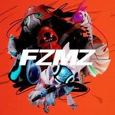 【FZMZ feat. icy】 Danger Danger 日文+羅馬拼音【香格里拉． 開拓異境第一季下半部主題曲 ...