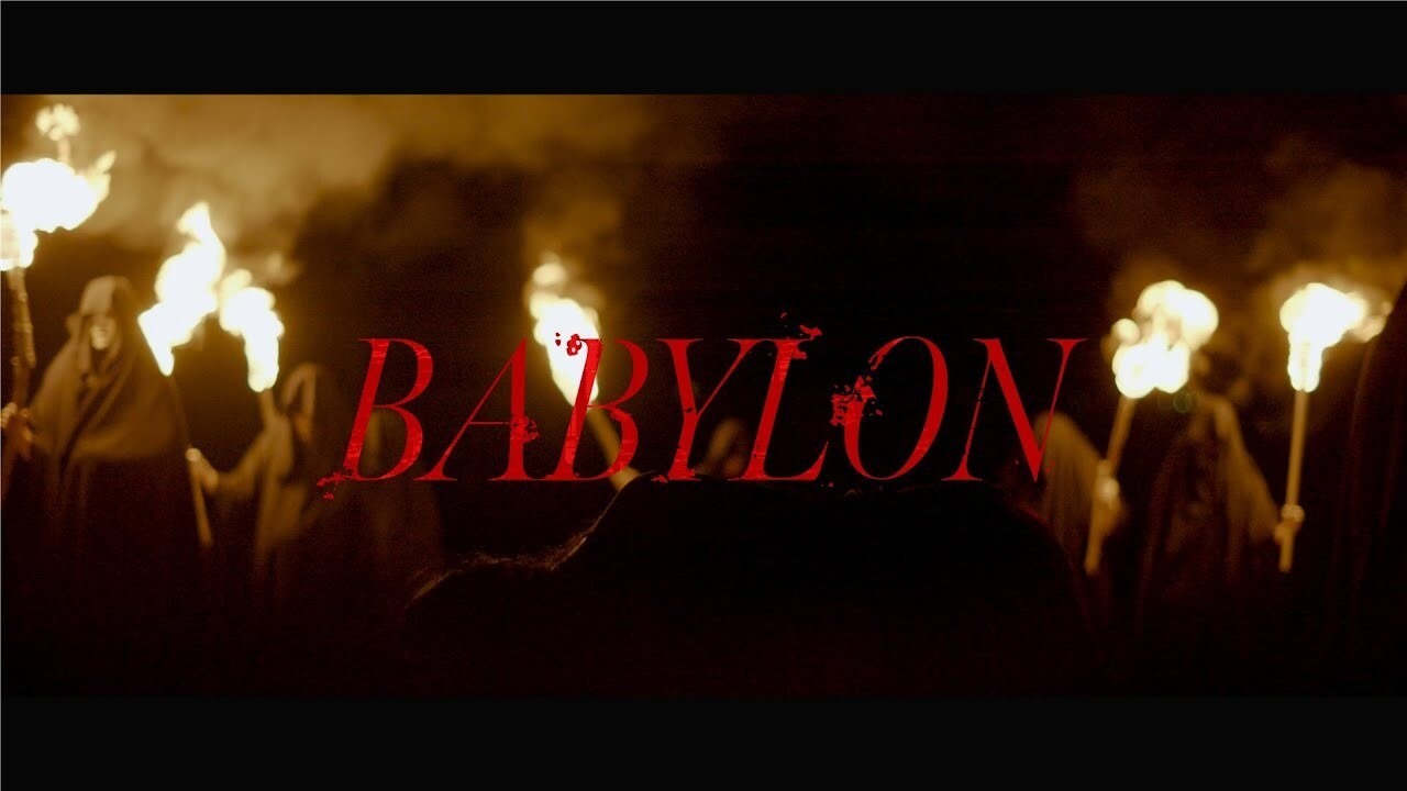 翻譯委託：BABYLON / カロンズベカラズ - david8979的創作 - 巴哈姆特