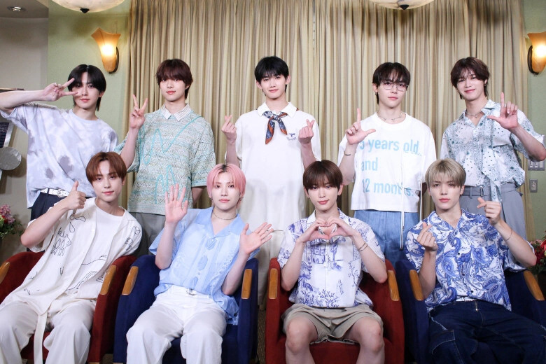 TEAM】Ray 2024 訪談翻譯（關於USJ演出） - yorutonbi的創作 - 巴哈姆特