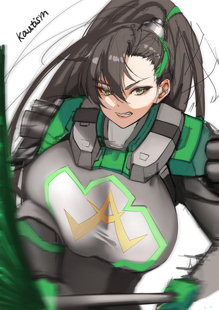 [達人專欄] 開扁 - darkautism的創作 - 巴哈姆特