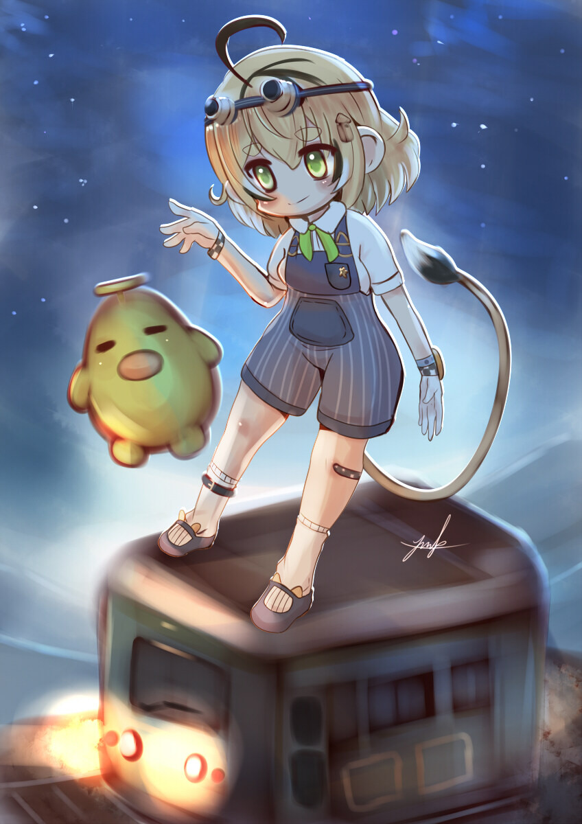 doobious - ymkzzzzz的創作 - 巴哈姆特