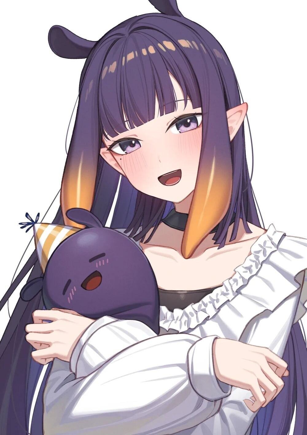 俺只是貼萌圖滴! 243 - end20122221的創作 - 巴哈姆特