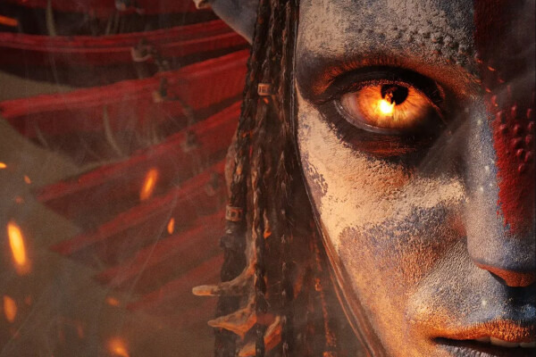 《阿凡達：火與燼》官方預告正式上線！ - e002501的創作 - 巴哈姆特