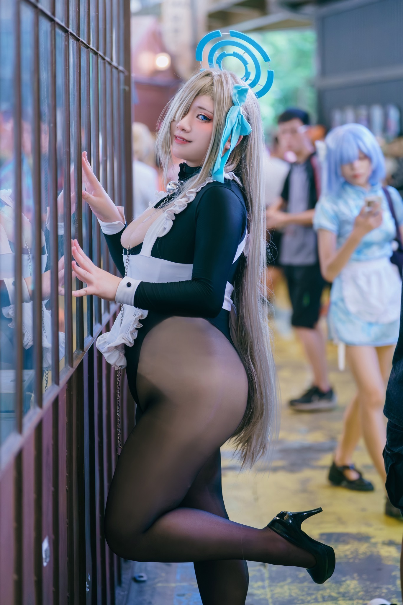 【FF45】場後感謝 - w61700520的創作 - 巴哈姆特