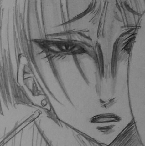 爆走女孩 - 110 - ash62646的創作 - 巴哈姆特