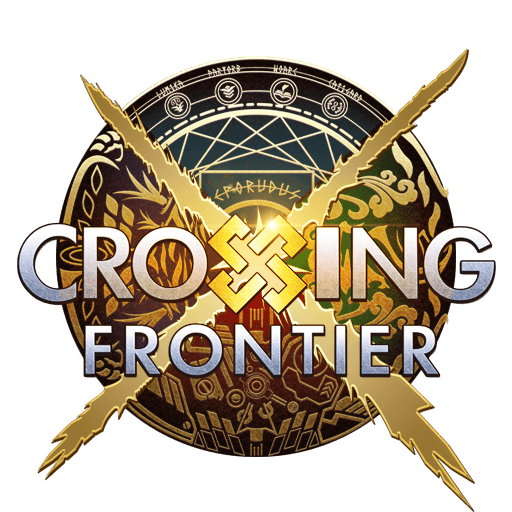 Crossing Frontier 開發日誌001 - ianex81518的創作 - 巴哈姆特