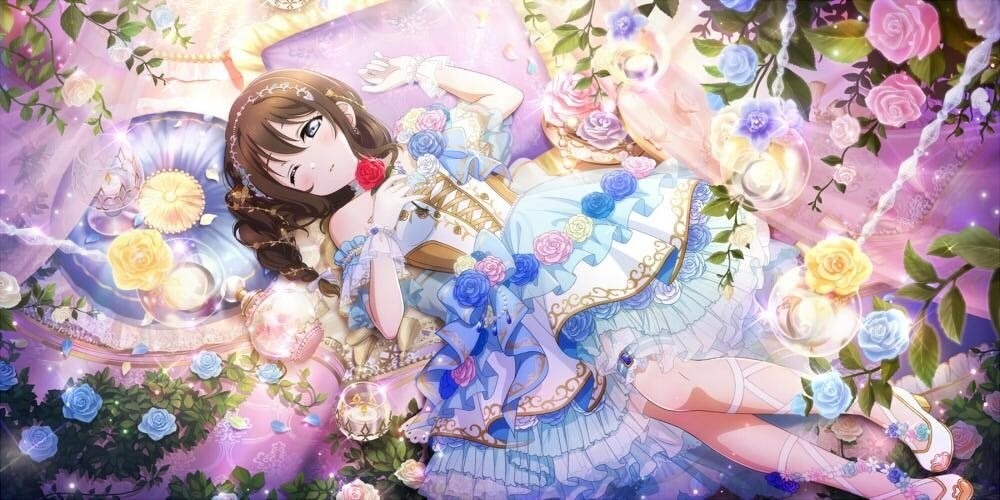 LLAS 3.5周年抽卡大豐收~獲得派對小雫雪菜璃奈w - maxft2的創作 - 巴哈姆特