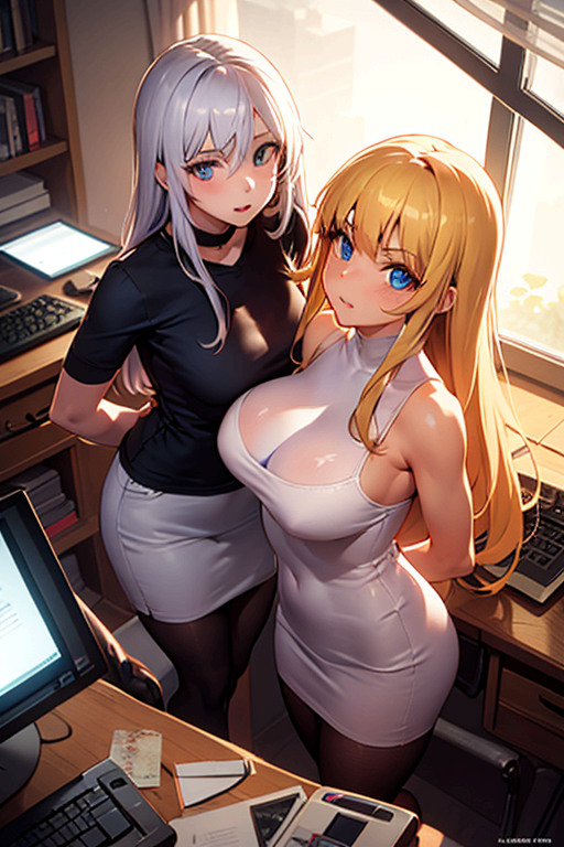 【仕事日常】6月28日 討論 - lushipha的創作 - 巴哈姆特