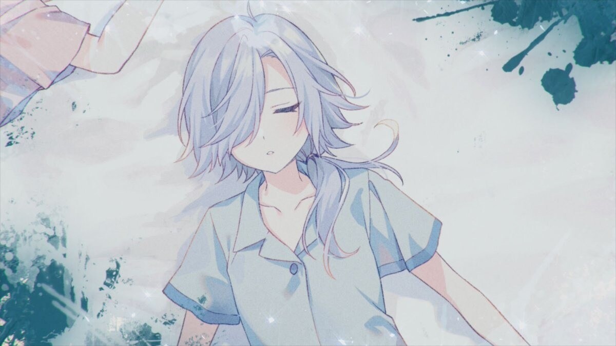 動畫《間諜教室》第二季度 釋出 莫妮卡 特別 ED 影片『Pausing Shutter』 - nk940155的創作 - 巴哈姆特