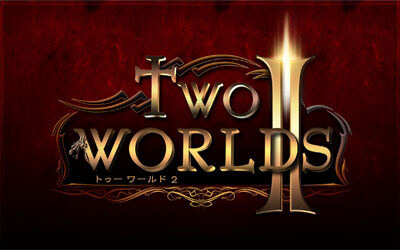 [PS3] 兩個世界2 /Two Worlds 2 /トゥーワールド2 紀錄1 (初玩感) - srjkrj的創作 - 巴哈姆特