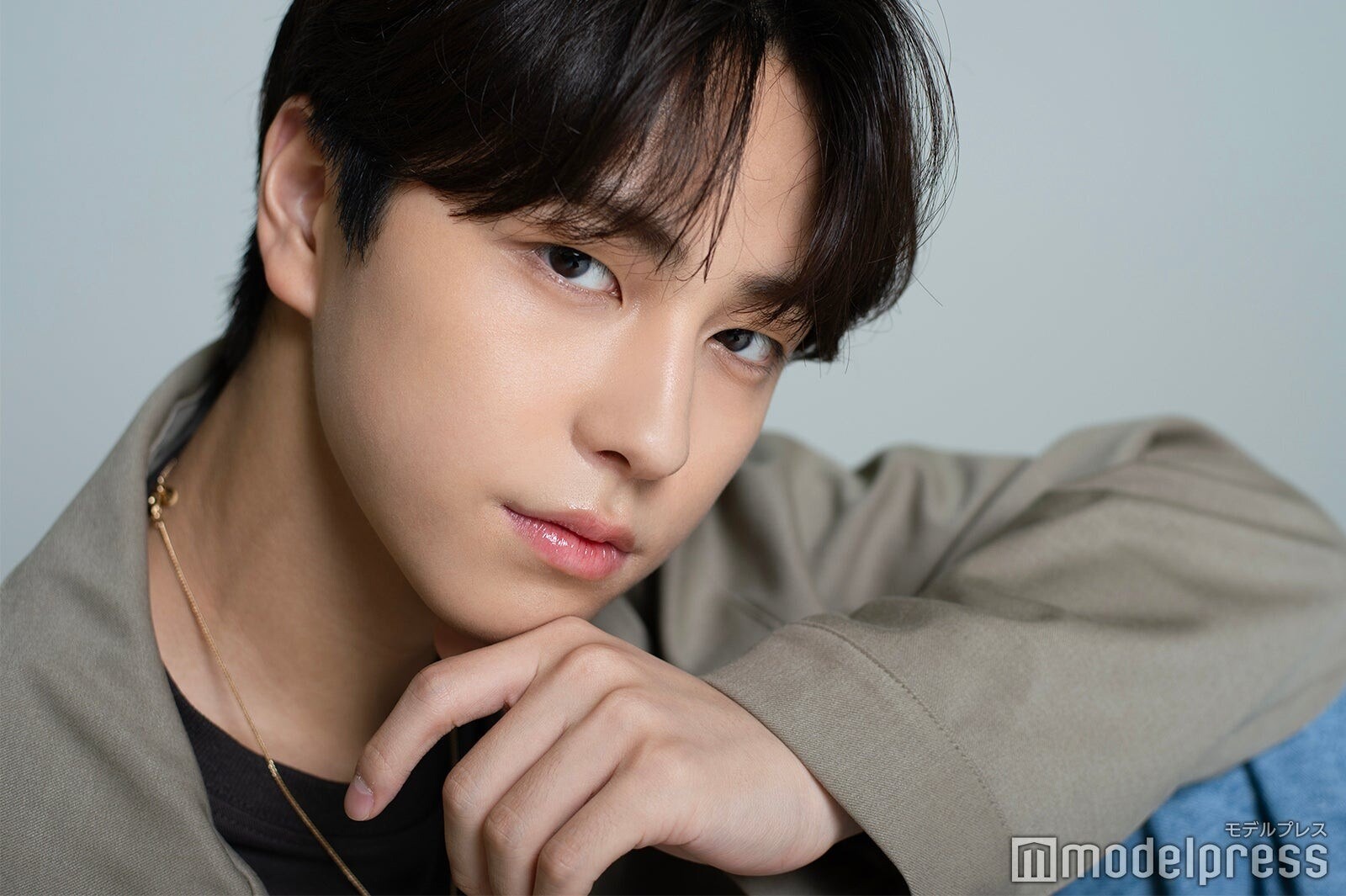 TEAM・TAKI 高山浬希】modelpress《First Howling : ME》訪談翻譯8 - yorutonbi的創作 - 巴哈姆特