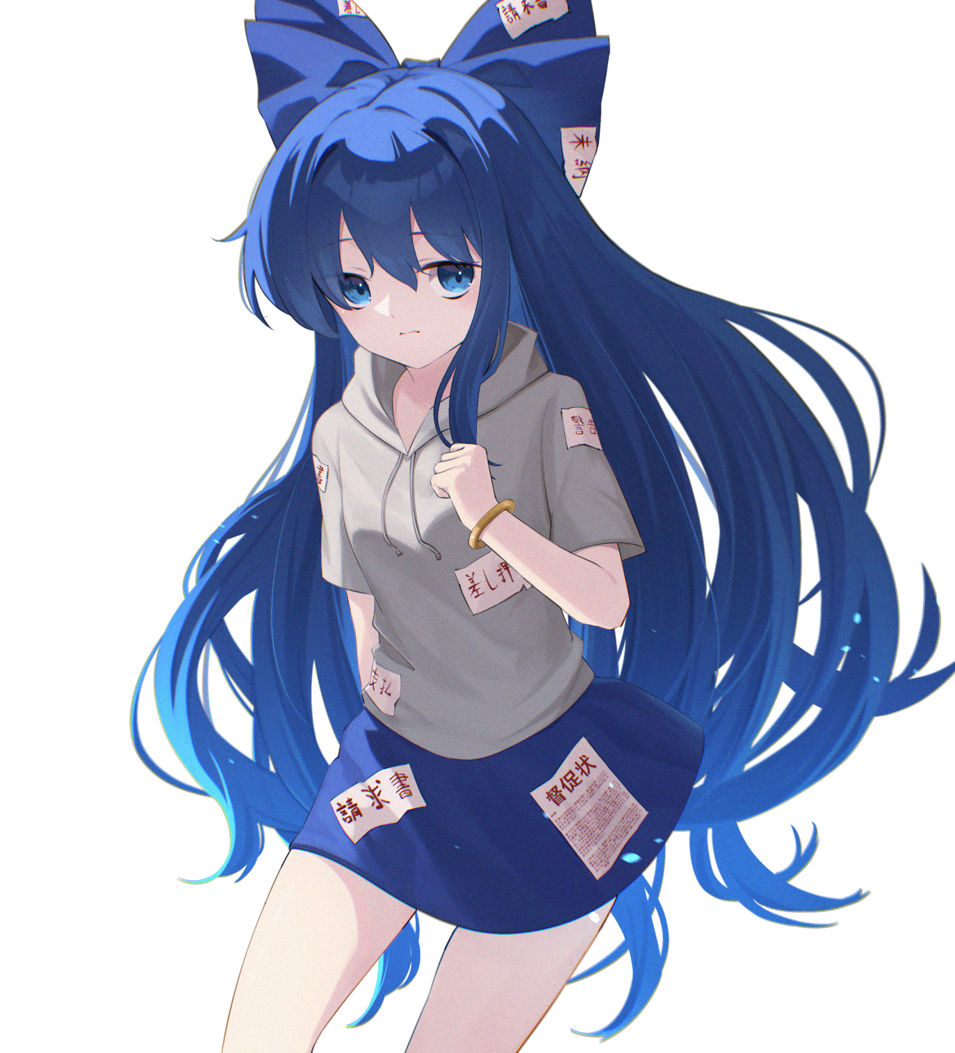 依神紫苑 - jjo677754的創作 - 巴哈姆特