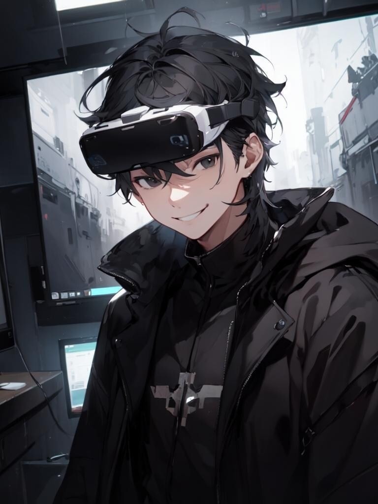 結緣日記 20250101 - sherlore的創作 - 巴哈姆特