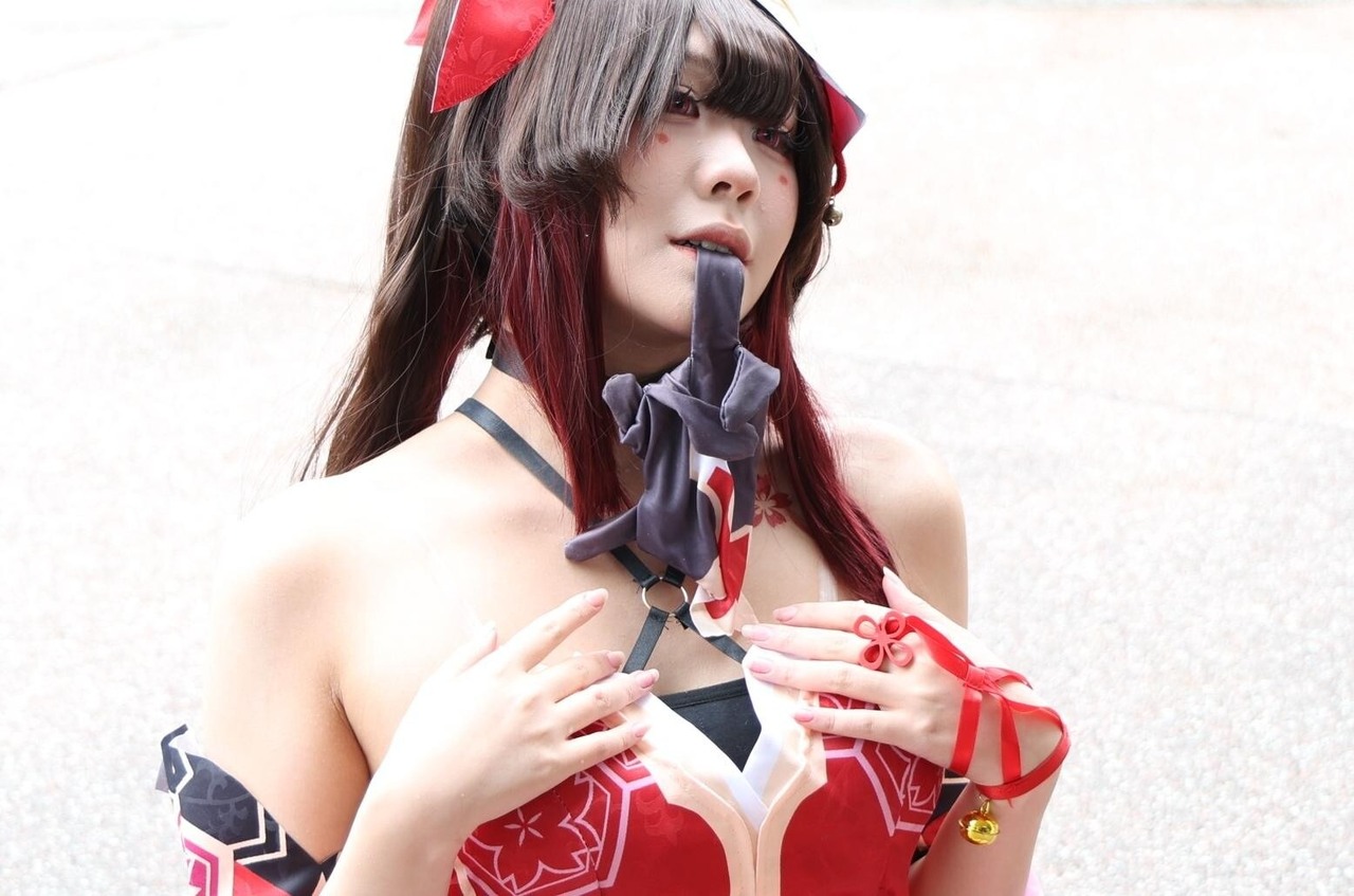 台北花博 Cosplay CWT x ACCF活動 第2日照片分享 - chobits9958的創作 - 巴哈姆特