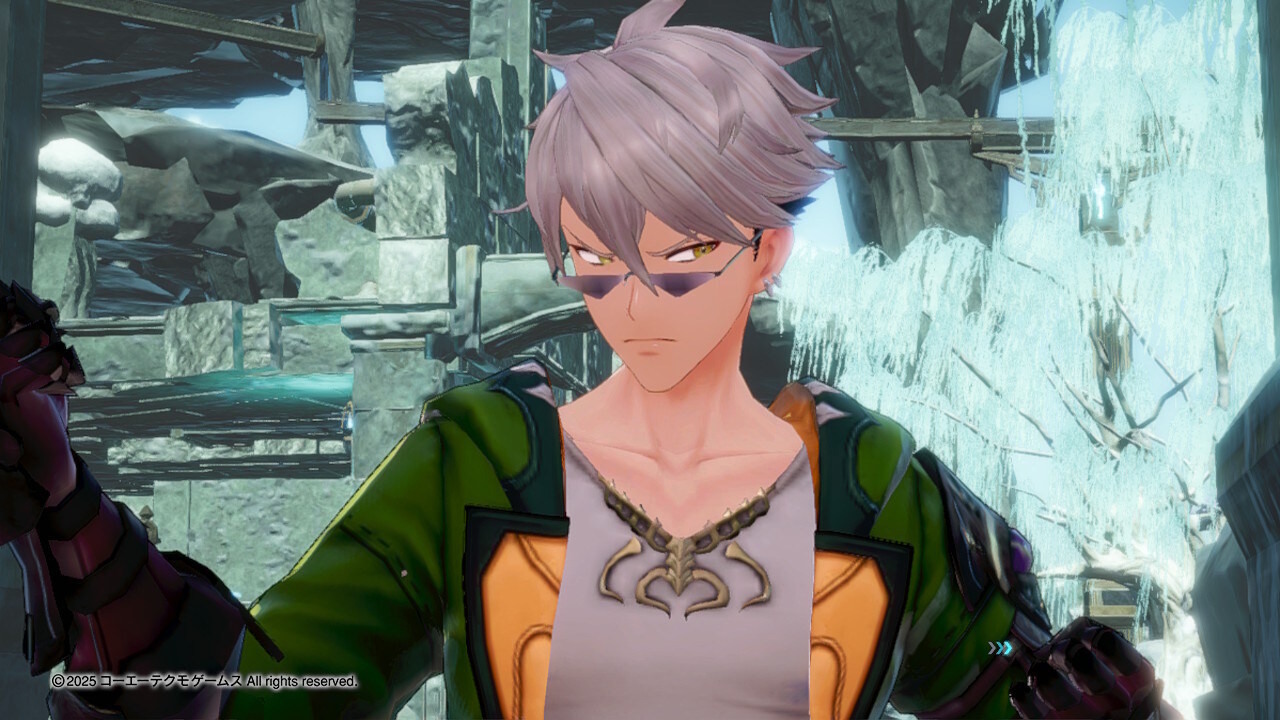 優米雅全通關 - arhero99的創作 - 巴哈姆特