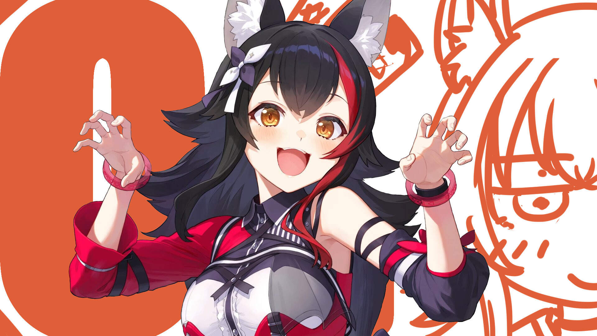 [ #HoloCure ] 大神ミオ ( Ookami Mio ) 20分制 STAGE 9 ：Gelora Bung Yagoo ...