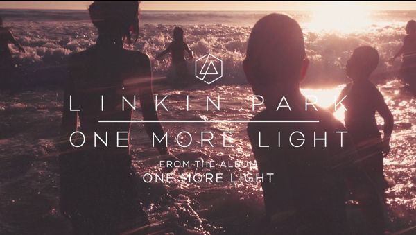 【歌詞翻譯】Linkin Park - One More Light（再一道光芒） - fish821202的創作 - 巴哈姆特