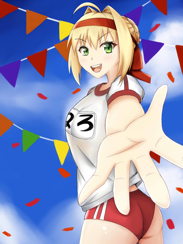 UMU!! - ms0303003的創作 - 巴哈姆特