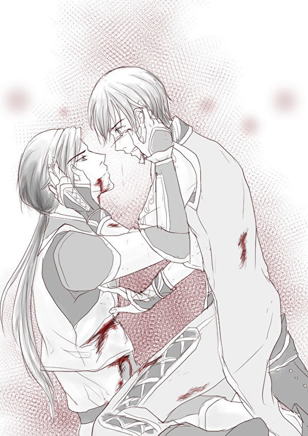 【三國BL】[丕陸]鈴聲 - Claire0416的創作 - 巴哈姆特