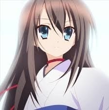 小尤的資料 - a48520的創作 - 巴哈姆特