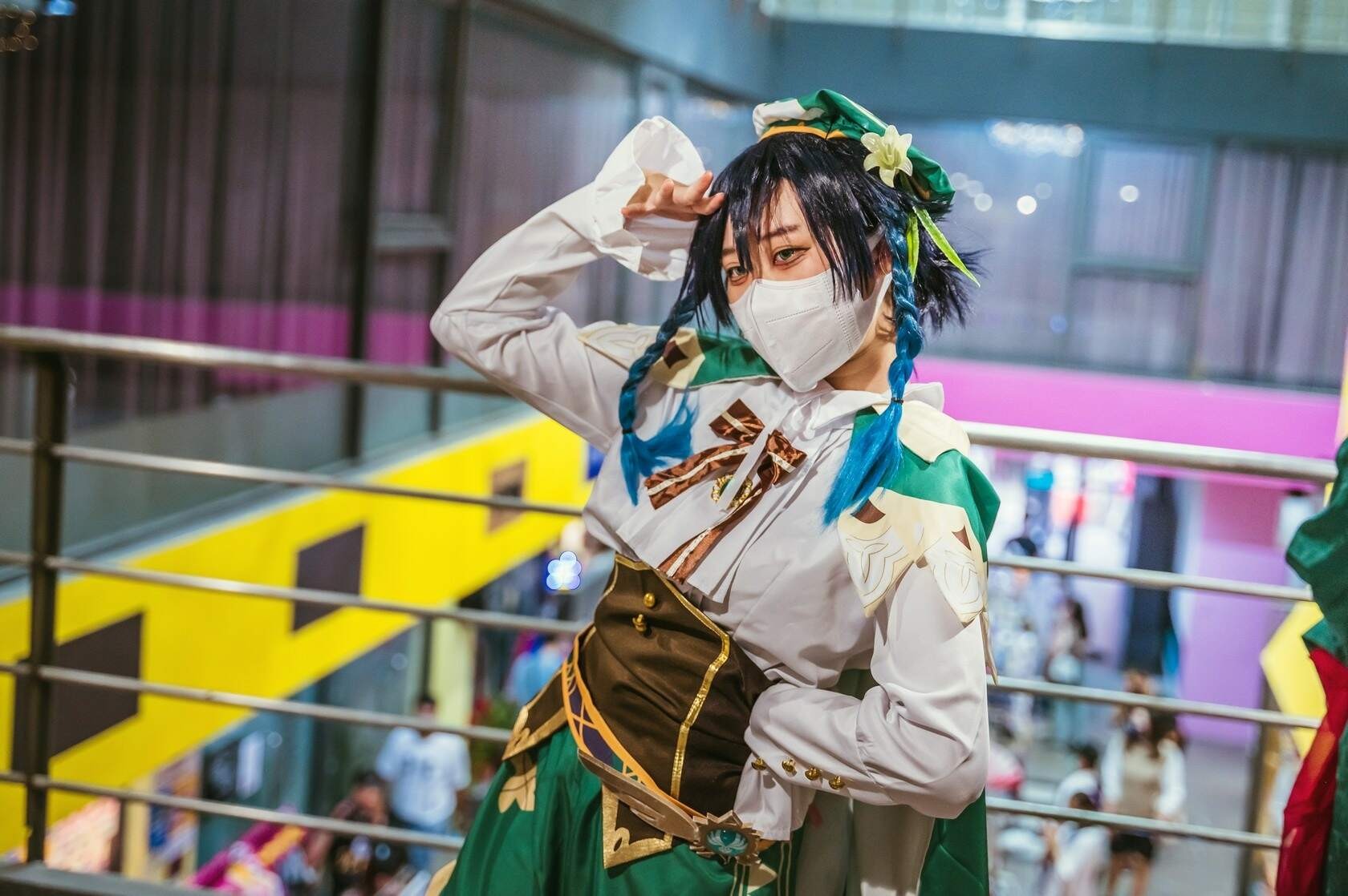 CWT★H01《新竹場 DAY1》台灣同人誌販售會 - k4917552的創作 - 巴哈姆特