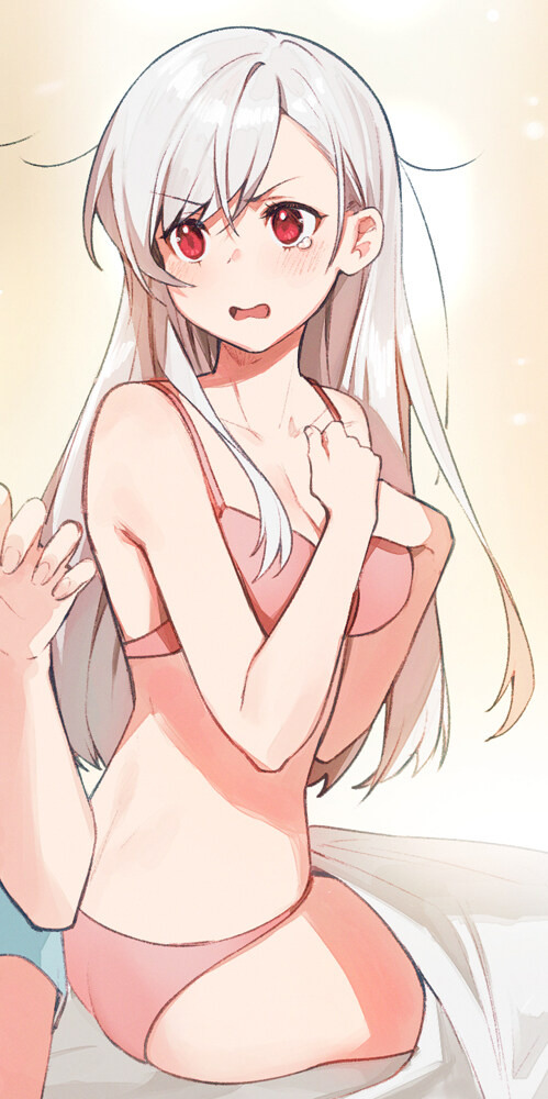 【TVアニメ】『英雄王，為了窮盡武道而轉生～而後成為世界最強見習騎士♀～』予告 - m54106538的創作 - 巴哈姆特