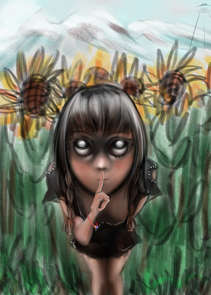 SUUUUU - j6z83rup4bj4的創作 - 巴哈姆特