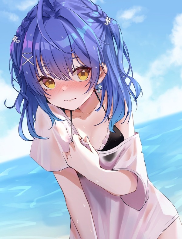 Day 1066 - Loyo的創作 - 巴哈姆特