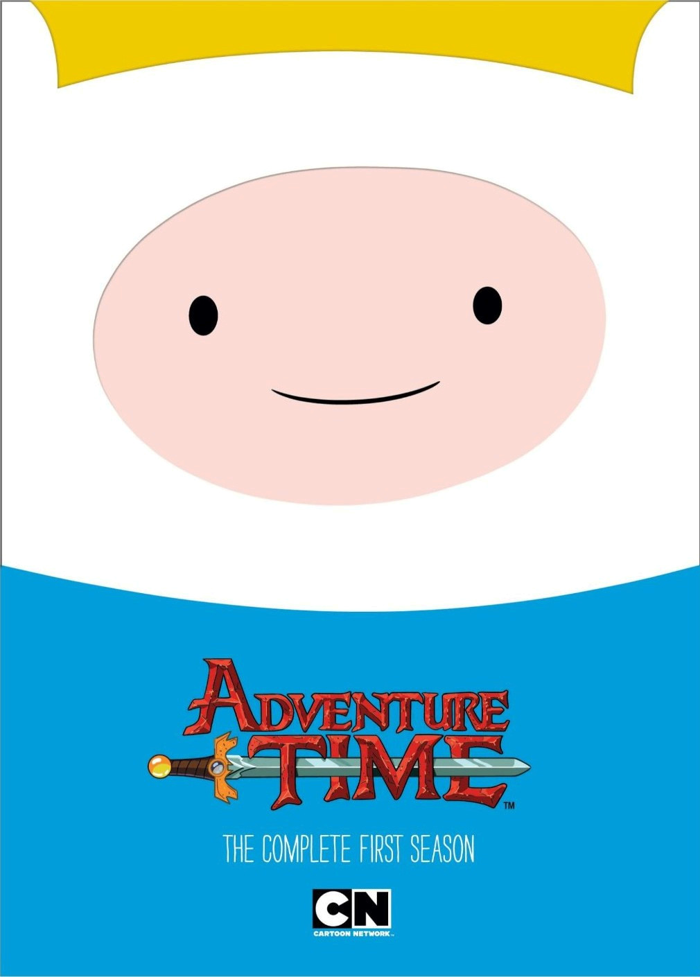[達人專欄] 【動畫心得】Adventure Time Season 1／探險活寶 第一季 - ajiangdayon的創作 - 巴哈姆特