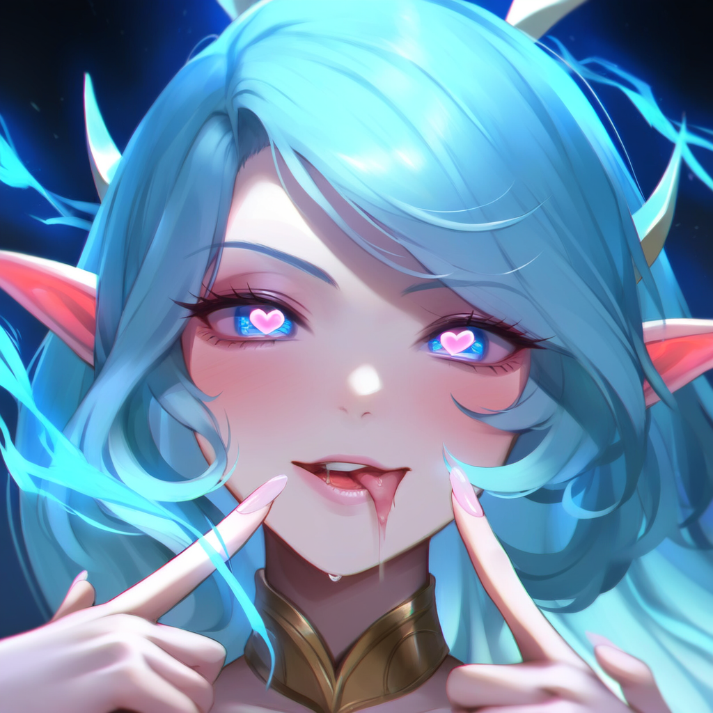 珍娜 - n97050011的創作 - 巴哈姆特