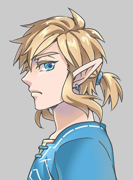 [海拉魯冒險日記-8] 薩爾達傳說-曠野之息遊玩記錄 - genjitsu009的創作 - 巴哈姆特