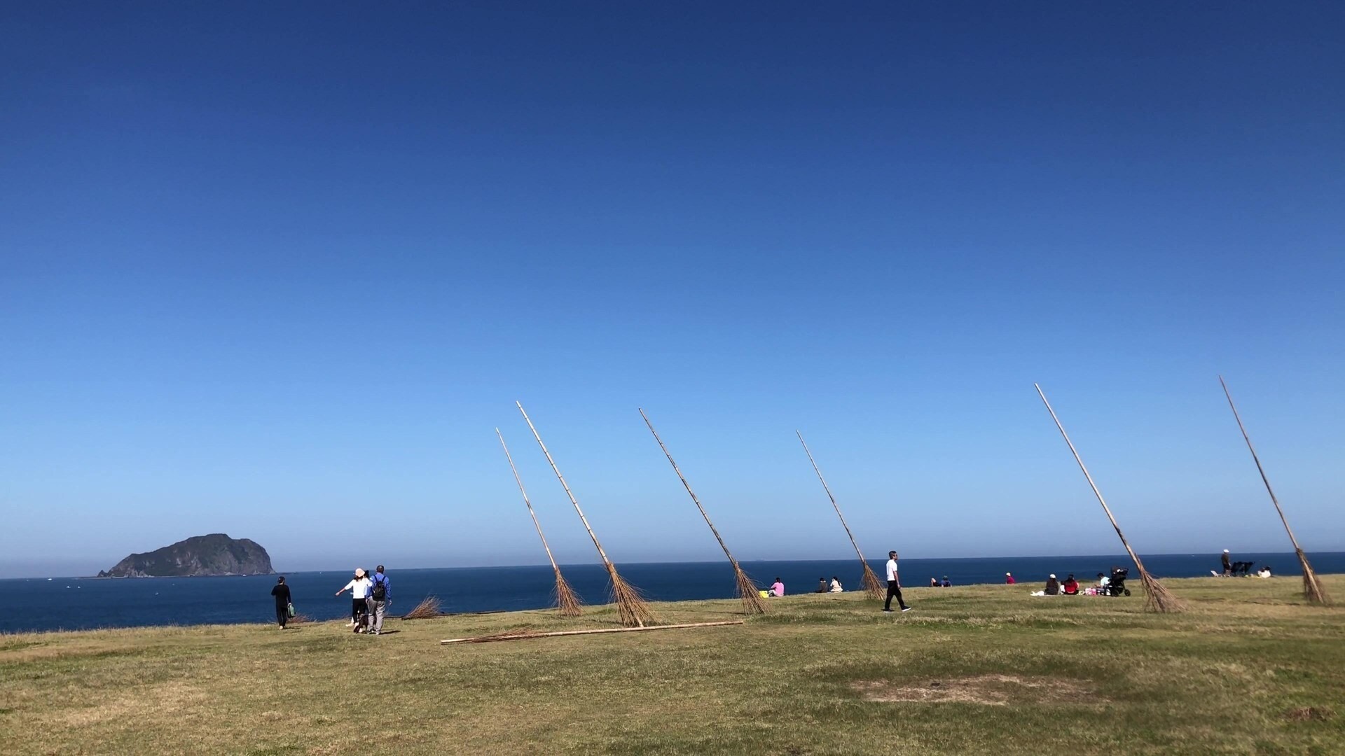 基隆恐龍生態園區(The Keelung Dinosaur Ecological Park) - gnaysolution的創作 - 巴哈姆特