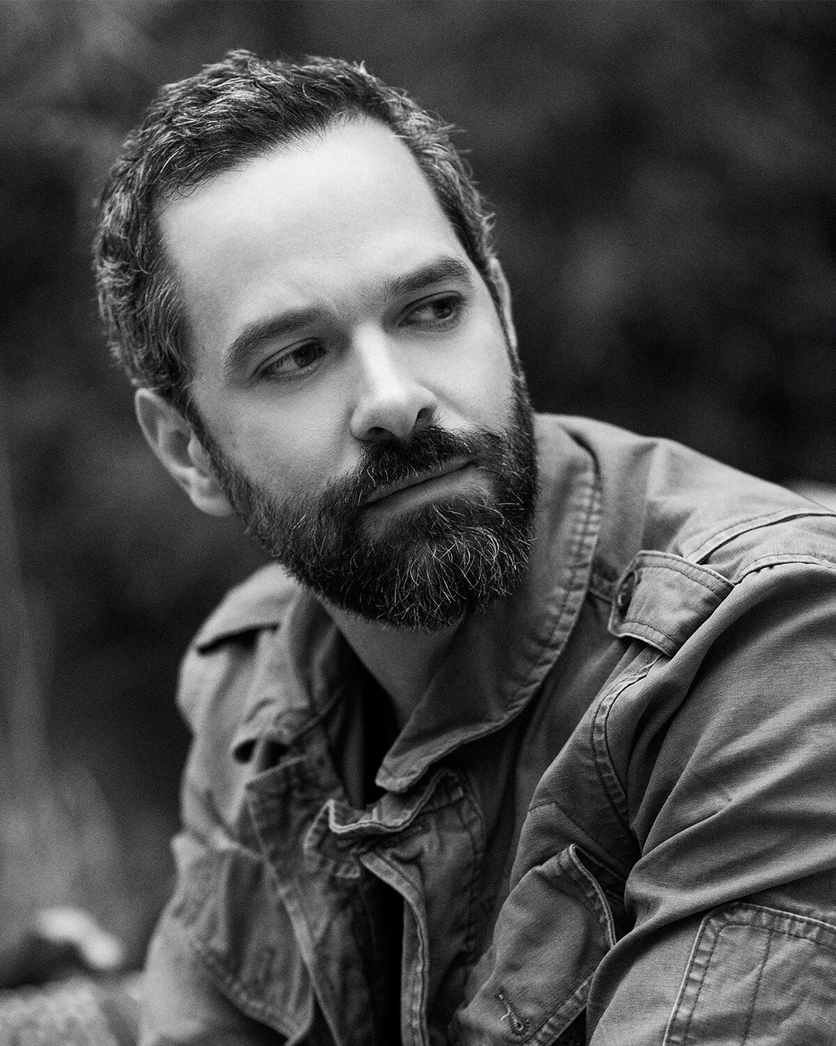 尼爾受訪談《最後生還者 》系列的未來，可能到盡頭了。 - rougs417的創作 - 巴哈姆特