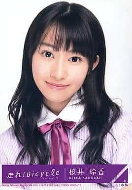 乃木坂46 3rd「走れ！Bicycle」制服 - ej02140508的創作 - 巴哈姆特