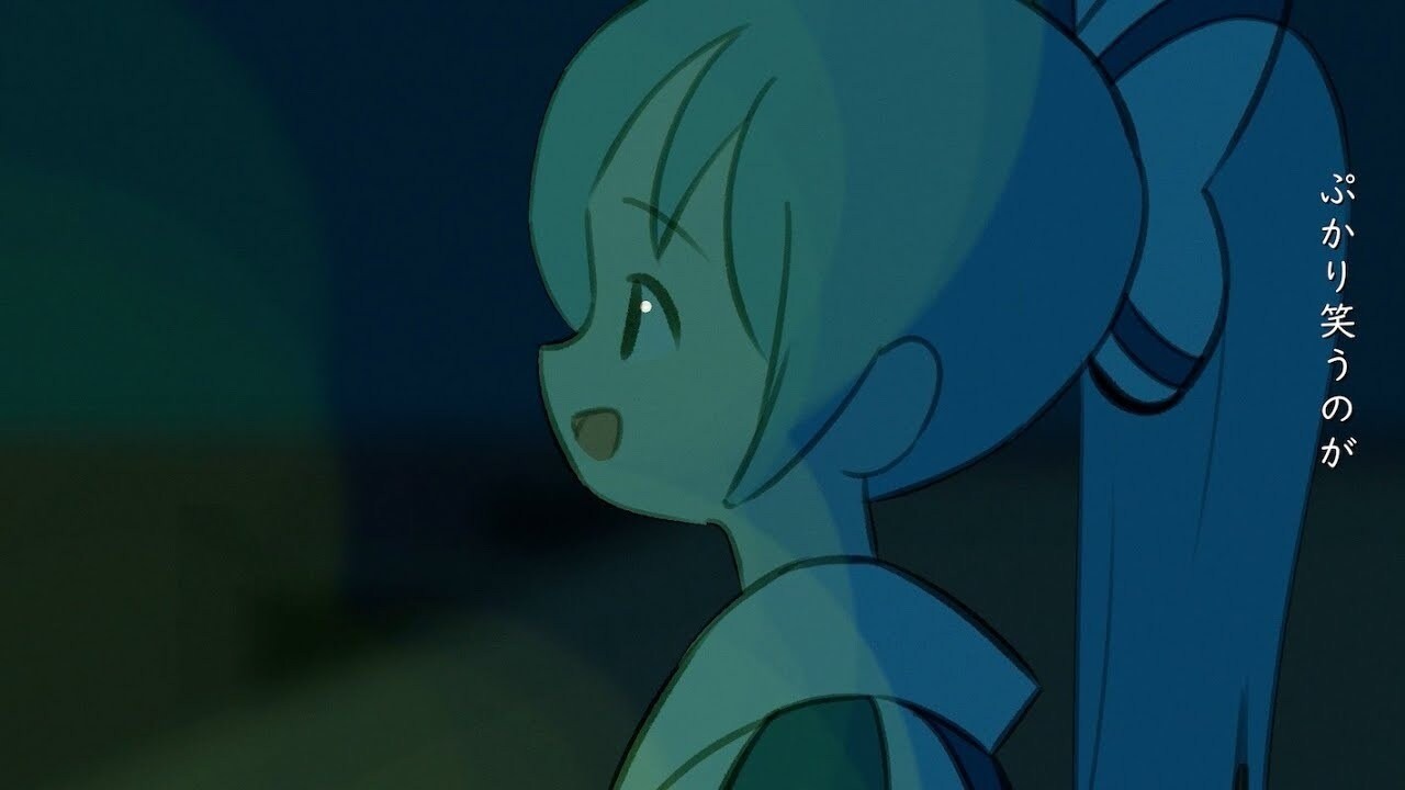 中日歌詞翻譯:HoneyComeBear - 十夏の花 (Official Music Video) - From "HappyEND" - david8979的創作 - 巴哈姆特