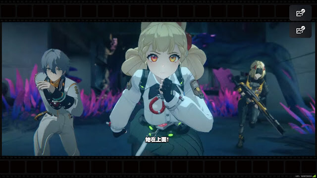 『RnL石葉』變形武器的模型構築，演出細節的微調與模塊化「影音推」 - u741236913的創作 - 巴哈姆特