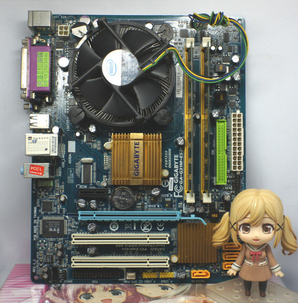 775平台超頻測試與使用WIN10優化系統w - MAXFT2的創作 - 巴哈姆特