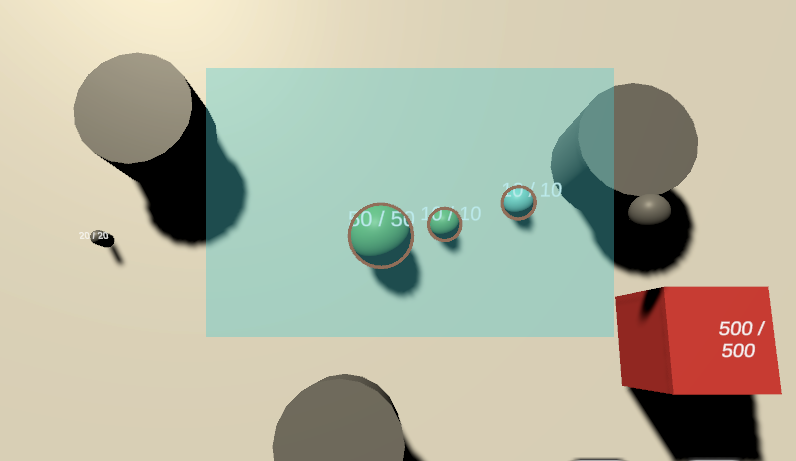 【Unity x C# 學習筆記】用Interface改良以前的畫面物件選取工具 - news2000tw的創作 - 巴哈姆特