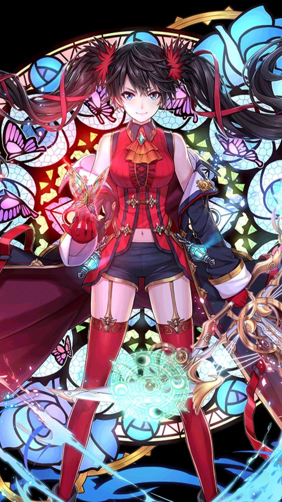 一場好夢 - laranja1005的創作 - 巴哈姆特