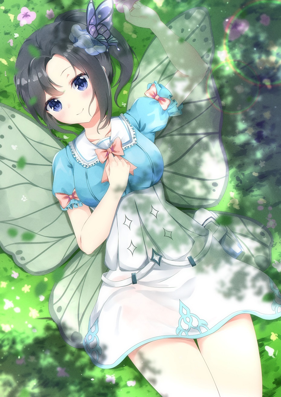 [達人專欄] 【PIXIV公開約稿】遊戲原創角色 - a9010917的創作 - 巴哈姆特