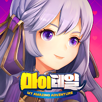 My Tale - 情感冒險MMORPG韓版公測上市 Android APK iOS | 肯魚 - yyuuddoo的創作 - 巴哈姆特