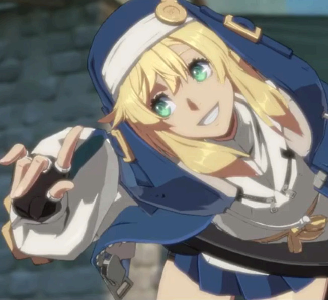 聖騎士之戰 • 布里奇特 - 36 - ash62646的創作 - 巴哈姆特