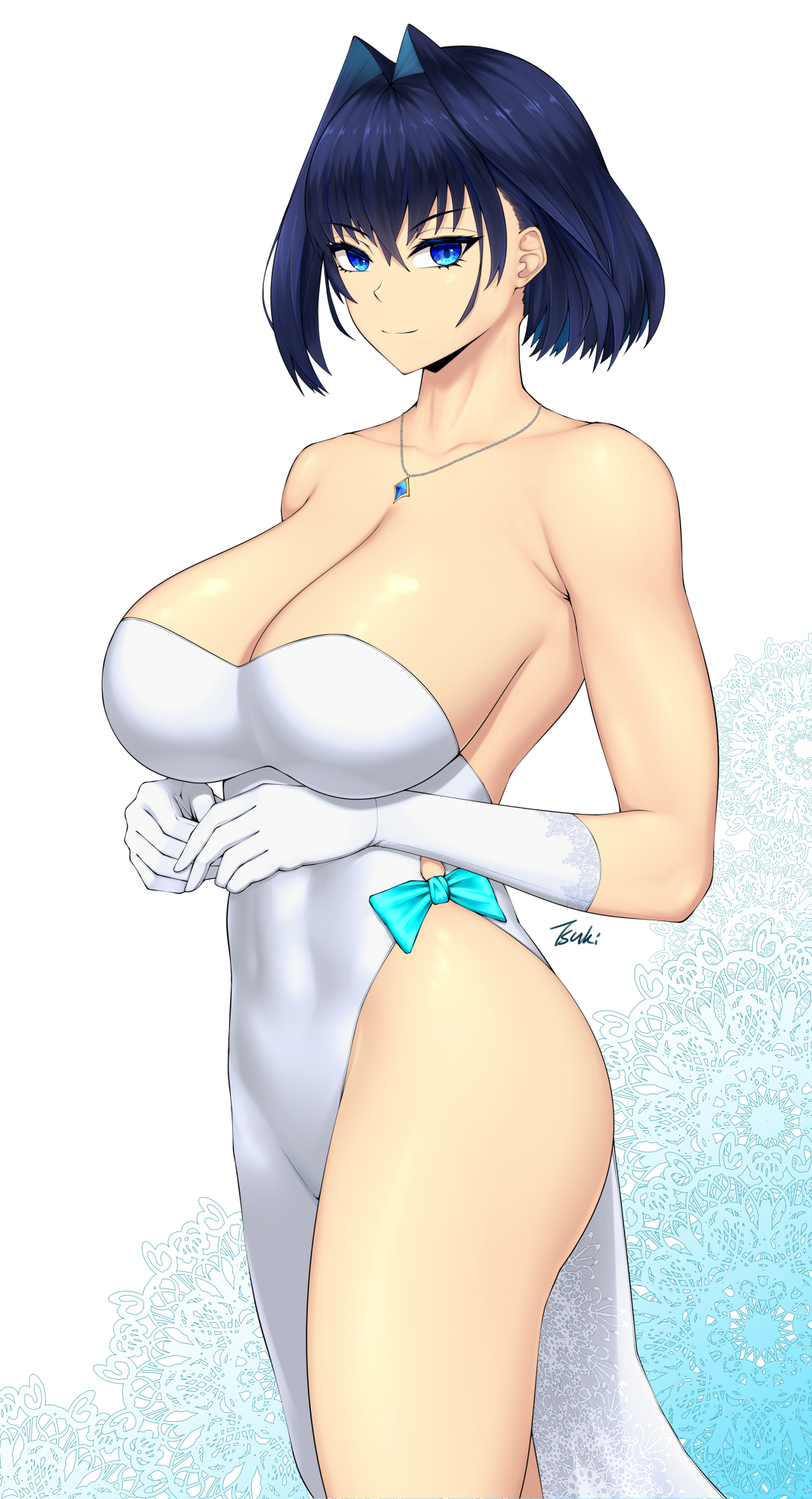 Kronii - pvp0912ken的創作 - 巴哈姆特