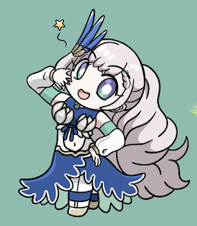 HoloCrack 第21集: ~真面目~ - airsoftotaku的創作 - 巴哈姆特