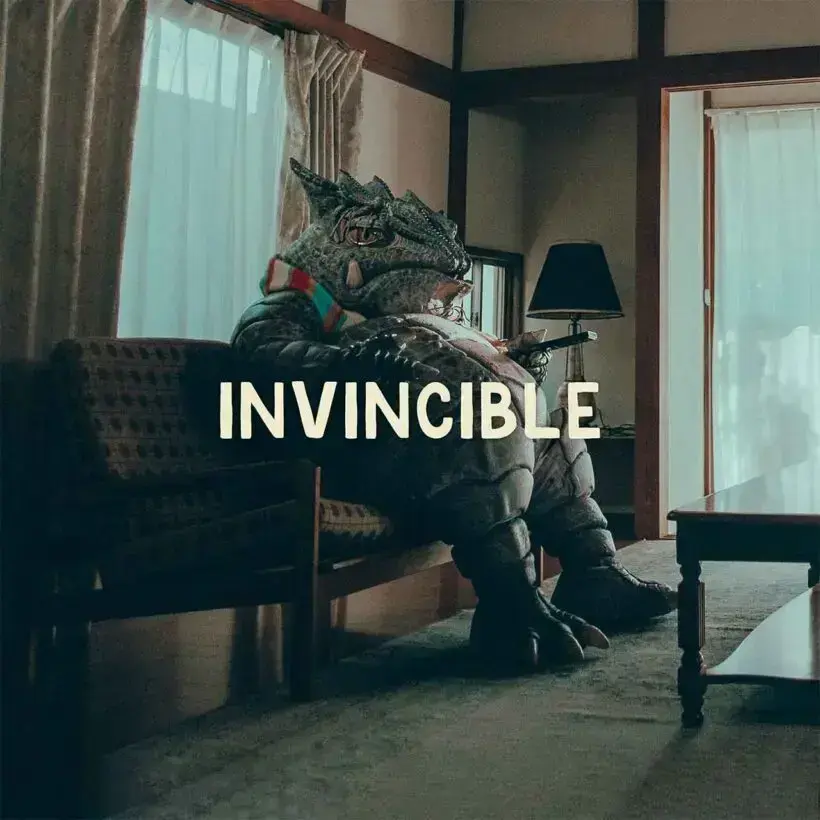 【歌詞翻譯】OneRepublic - Invincible - xux95485的創作 - 巴哈姆特