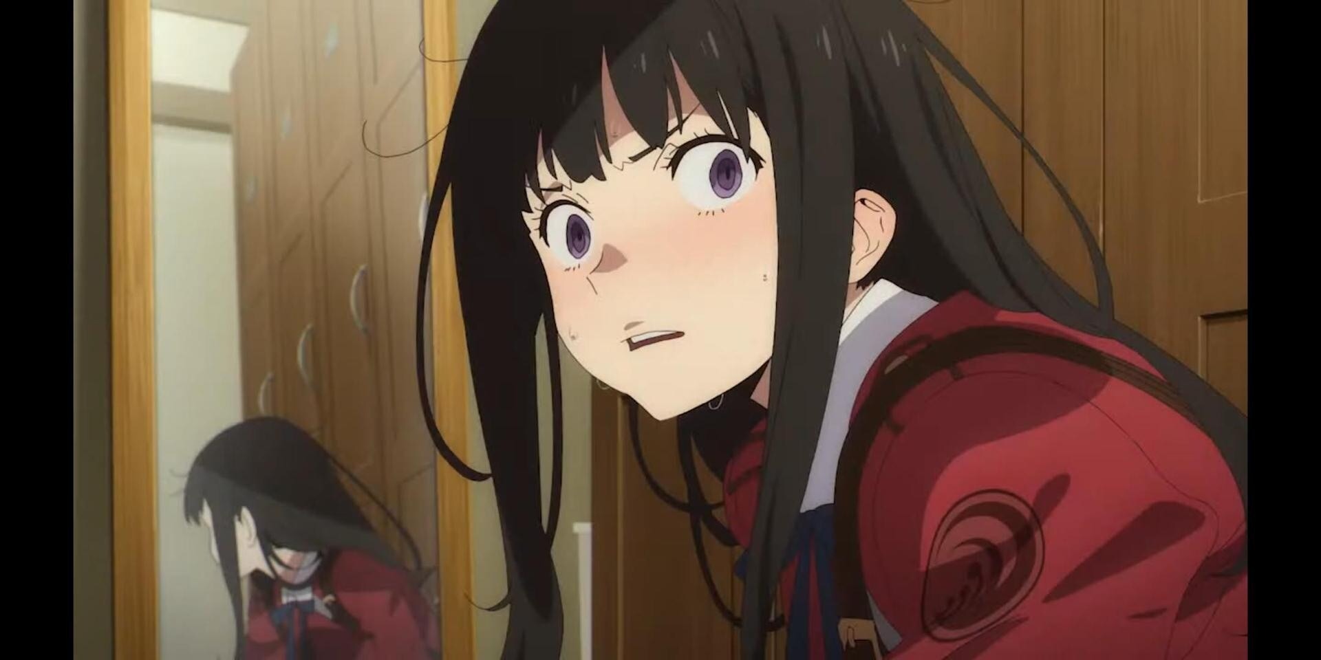 Lycoris Recoil 莉可麗絲：友誼是時間的竊賊》 第五話 觀後感 - ash62646的創作 - 巴哈姆特