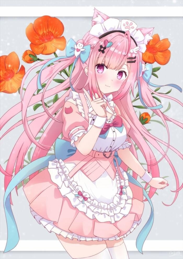 更新近期的P網繪圖委託約稿說明與流程介紹w - maxft2的創作 - 巴哈姆特