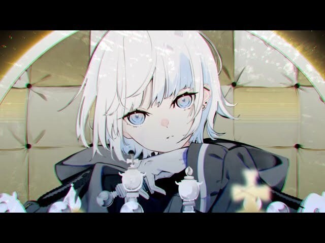 中日歌詞翻譯:惡手 ／ ユリイ・カノン feat.GUMI VS nui - david8979的創作 - 巴哈姆特