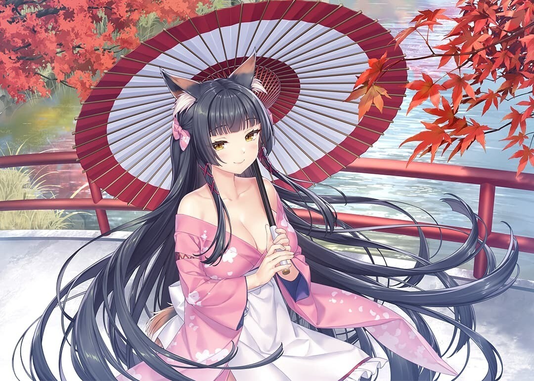 愛心滿載的貓娘互動RPG《貓娘樂園 世界連結》事前登錄開始 公開主題曲PV - swordking的創作 - 巴哈姆特