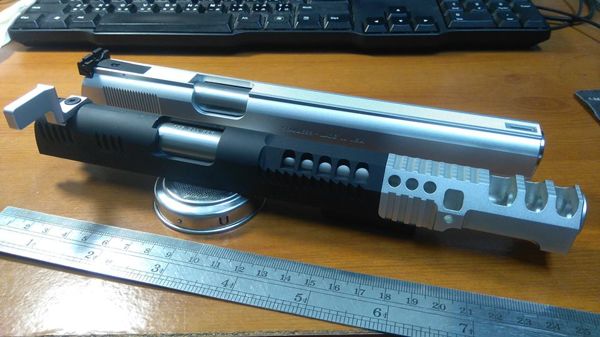 CP limcat razorcat L .355 - p78945612395的創作 - 巴哈姆特